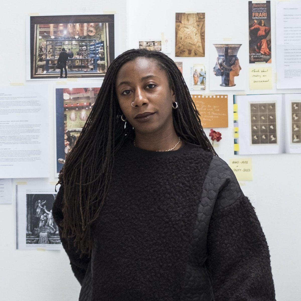 Holly Graham | Royal College of Art