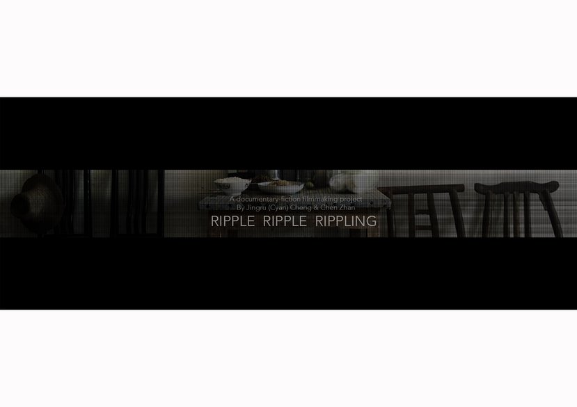 Dr Jingru (Cyan) Cheng | Royal College of Art