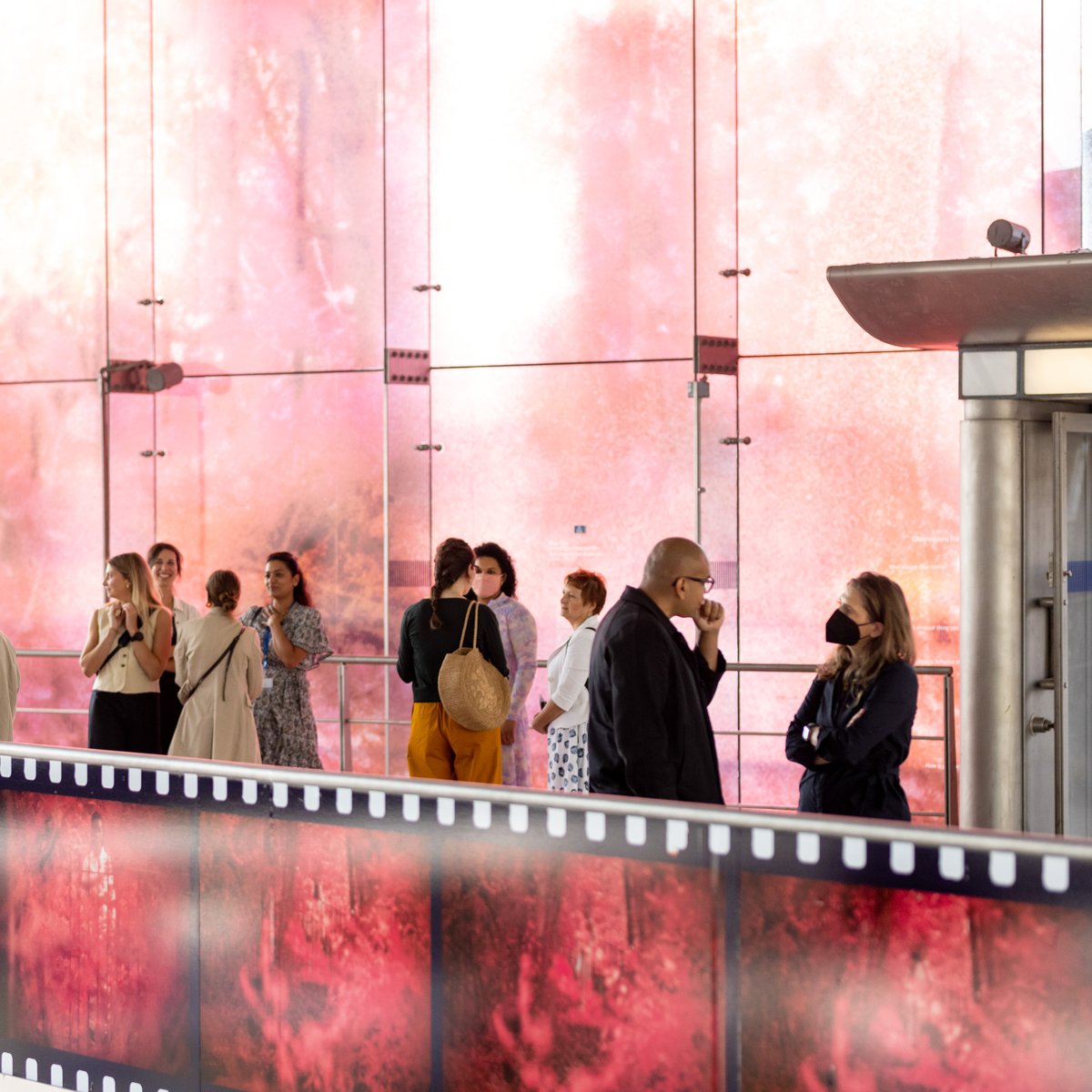 Black History Month: Exhibitions featuring Black members of the RCA ...