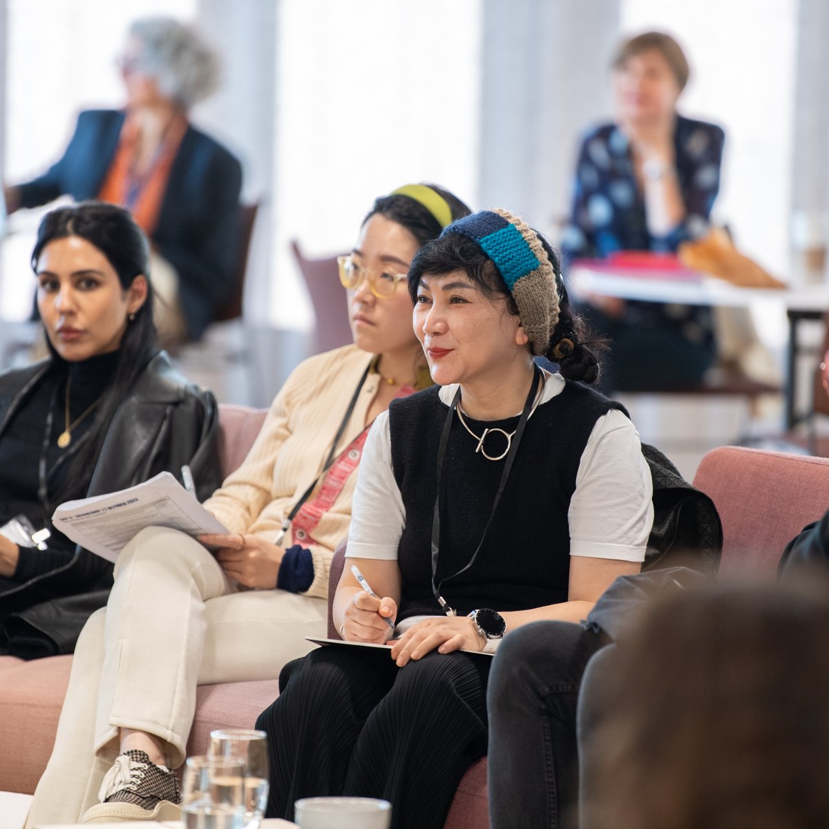 Building a globally successful creative business | Royal College of Art