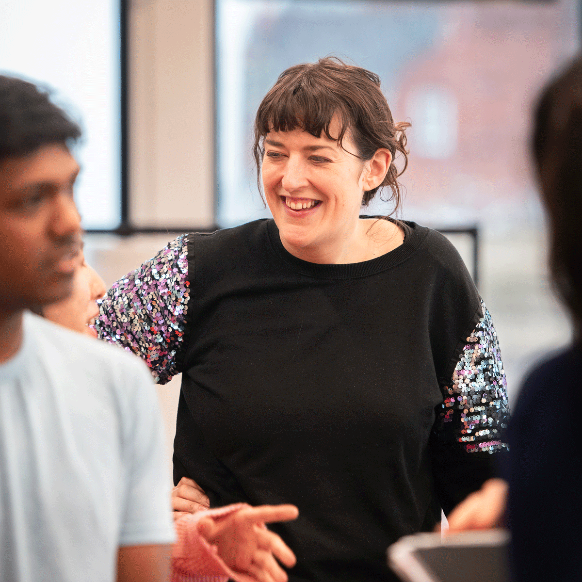 RCA scholarships | Royal College of Art