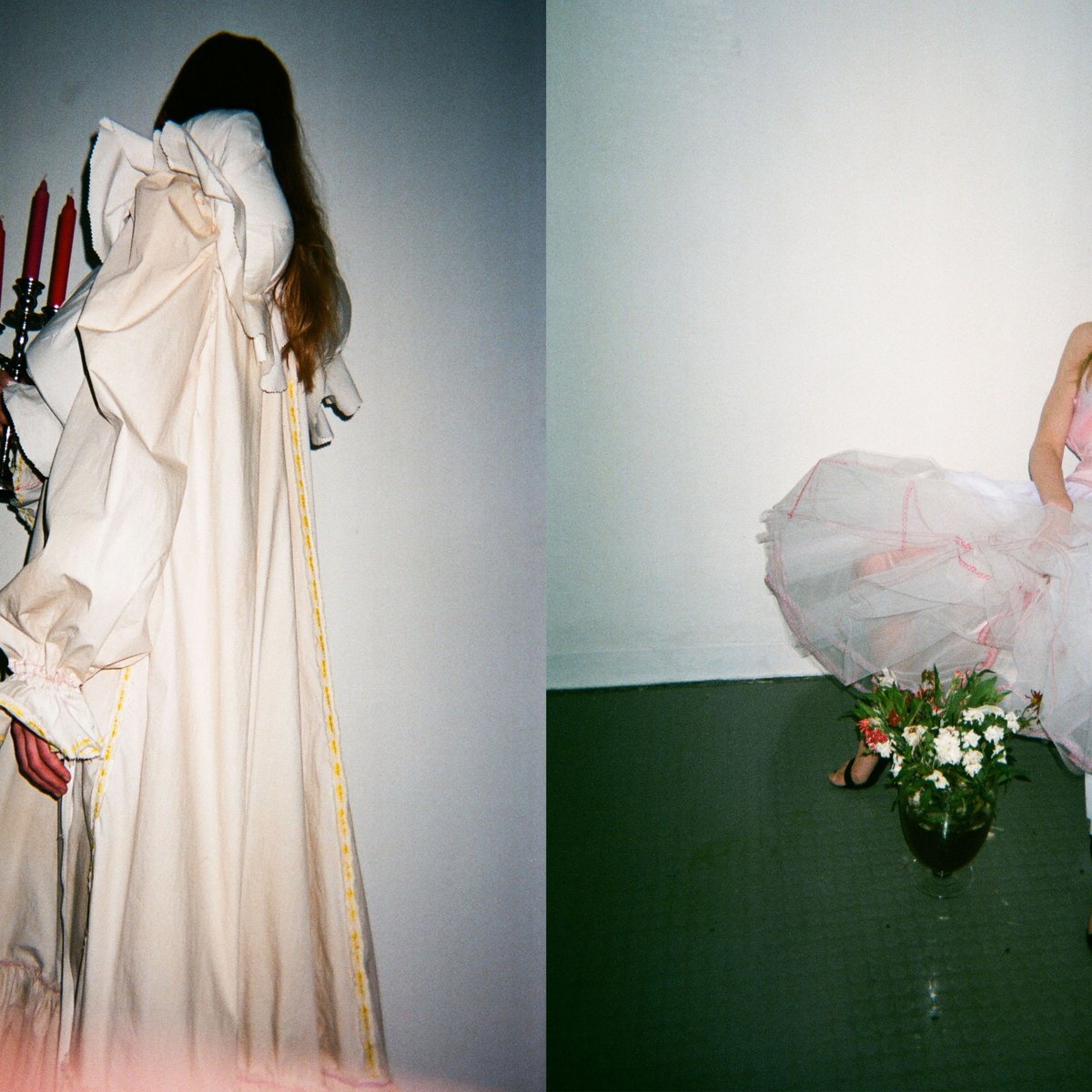 Eight MA Fashion alumni disrupting the industry | Royal College of Art