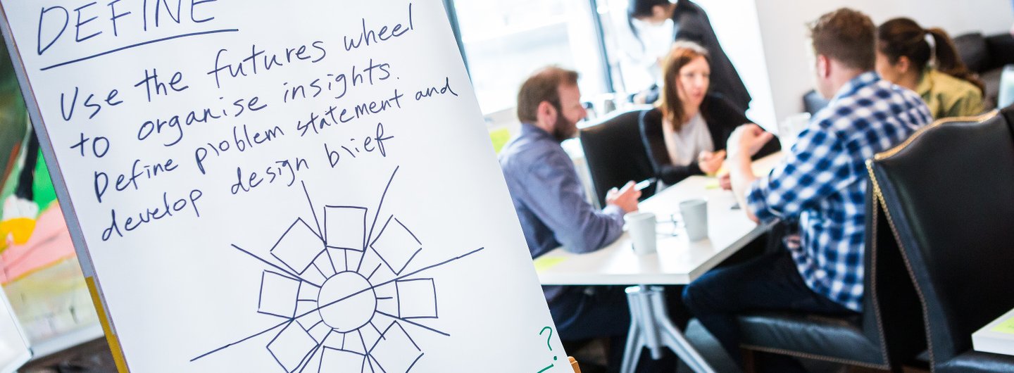 Design Futures | Royal College of Art