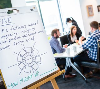 Design Futures | Royal College of Art