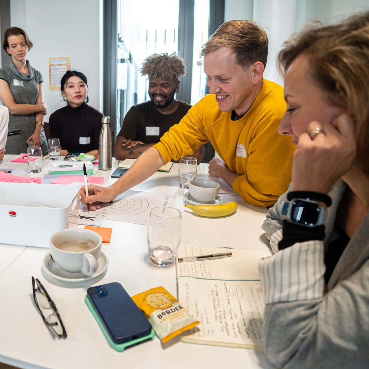 Building a globally successful creative business | Royal College of Art