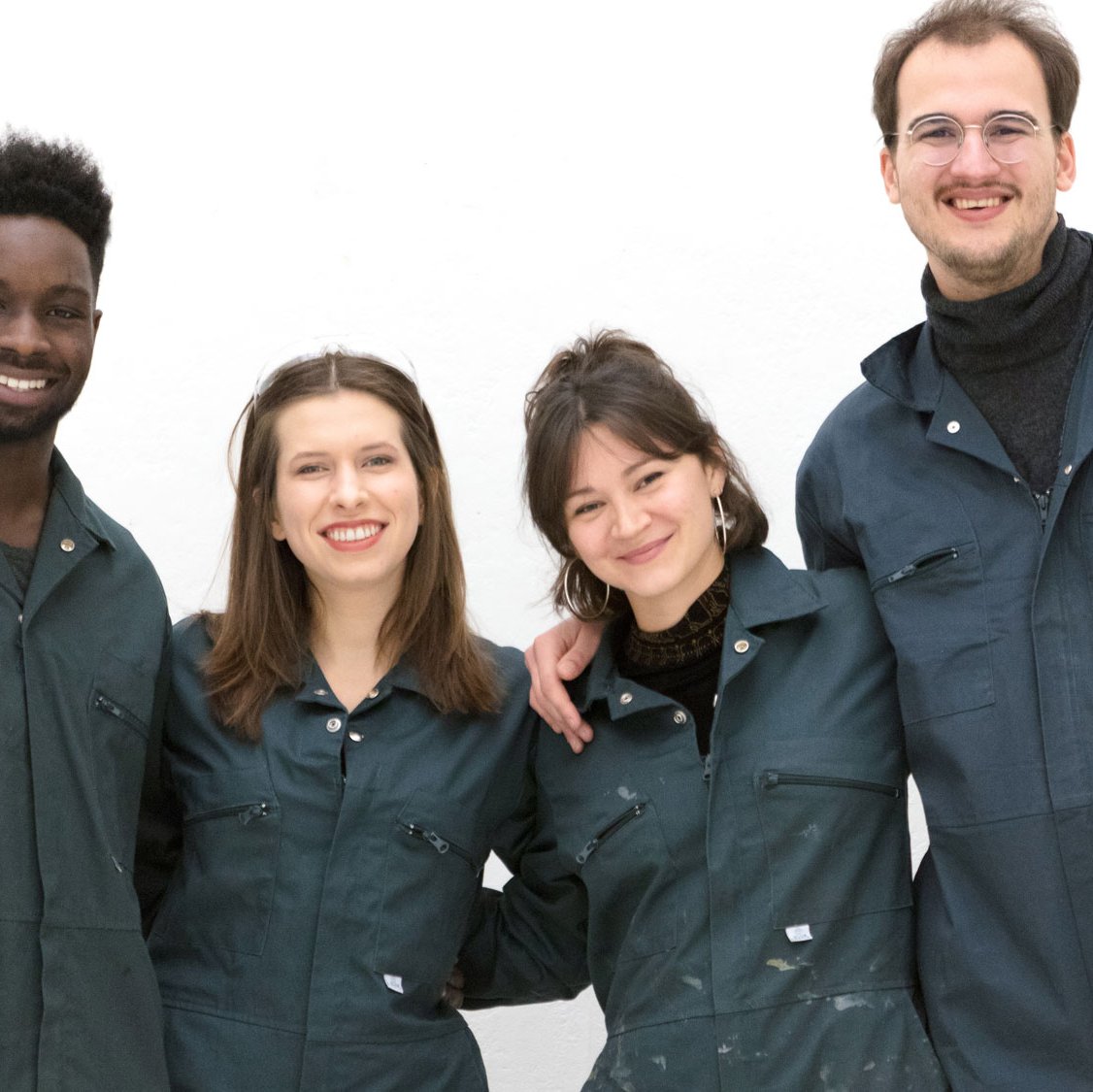 How to apply for an RCA Scholarship | Royal College of Art