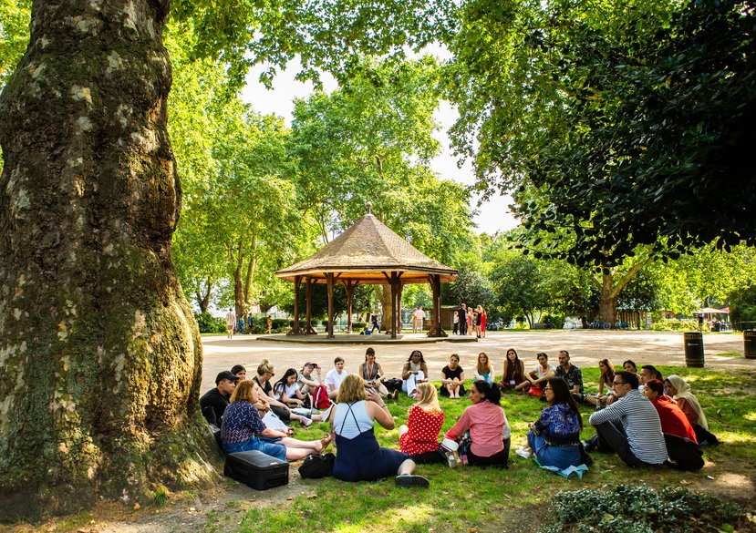 Building a globally successful creative business | Royal College of Art