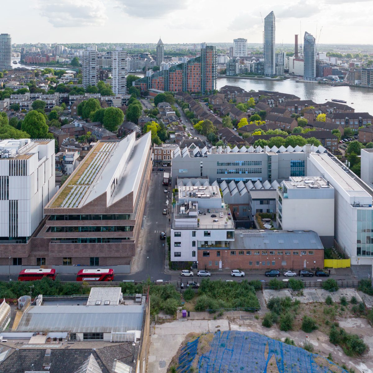 Press Resources: RCA Overview | Royal College of Art