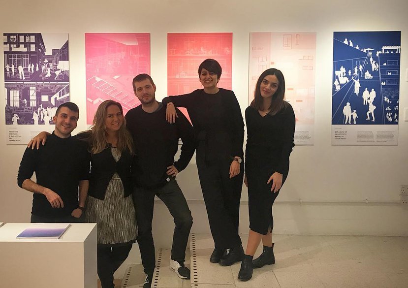 City Design MA | Royal College of Art