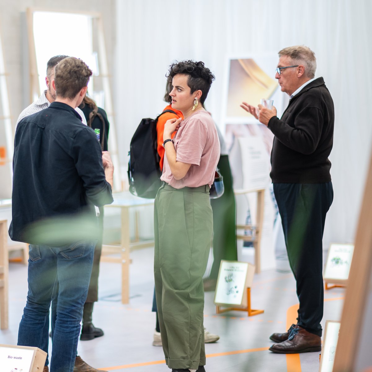 Shaping Our Circular Future: The Power of Circular Clothing Systems ...