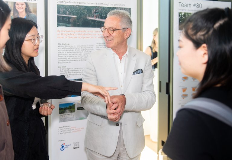 RCA x Design for Good Academy launches to empower designers to address ...