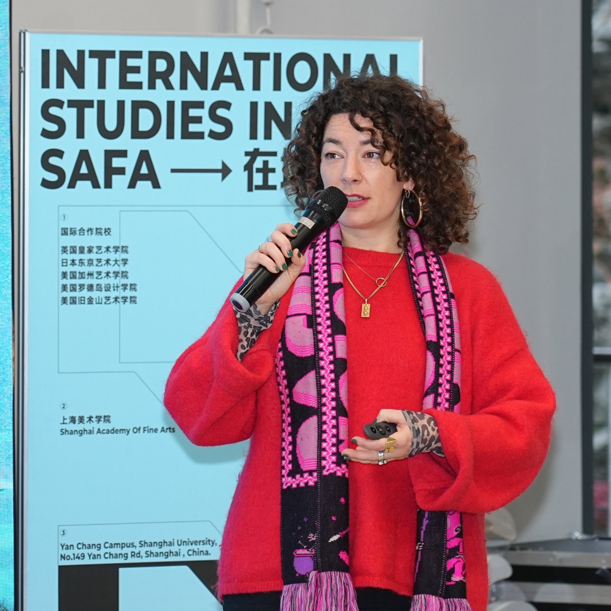 RCA x Shanghai Academy of Fine Arts: Sustainable Design and Beyond ...