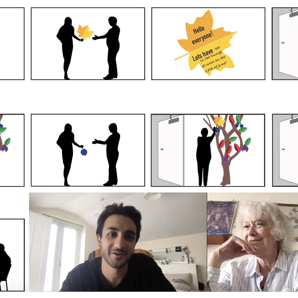 Design.Different Week – Age & Diversity: HHCD, new work and the Design ...