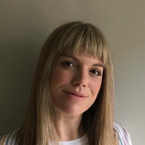 Dr Alice Butler | Royal College of Art