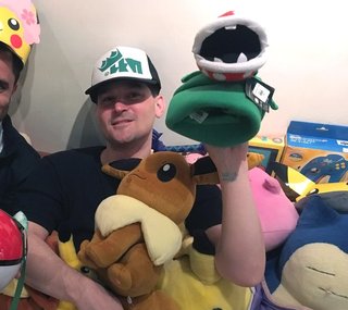 Gotta Catch 'Em All: RCA Pokémon Scholars visit Japan | Royal College ...