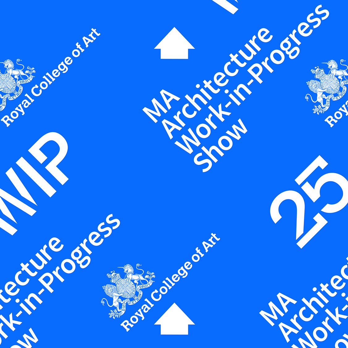 MA Architecture Work-in-progress Show | Royal College of Art