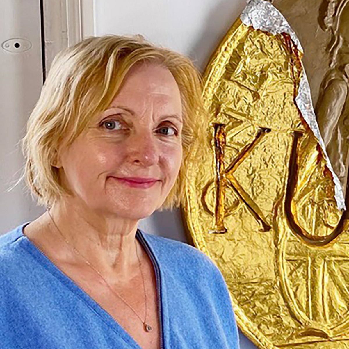 Dr Carol MacGillivray | Royal College of Art