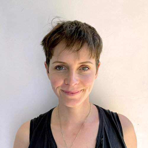 Dr Carla MacKinnon | Royal College of Art