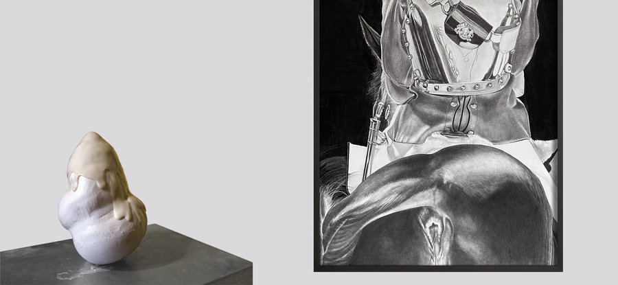 Contemporary Art Summer School | Royal College of Art