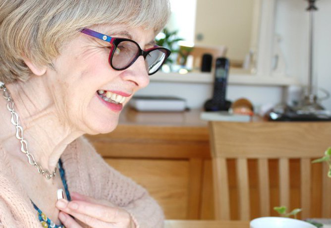 Charco Neurotech: Better Living with Parkinson's | Royal College of Art