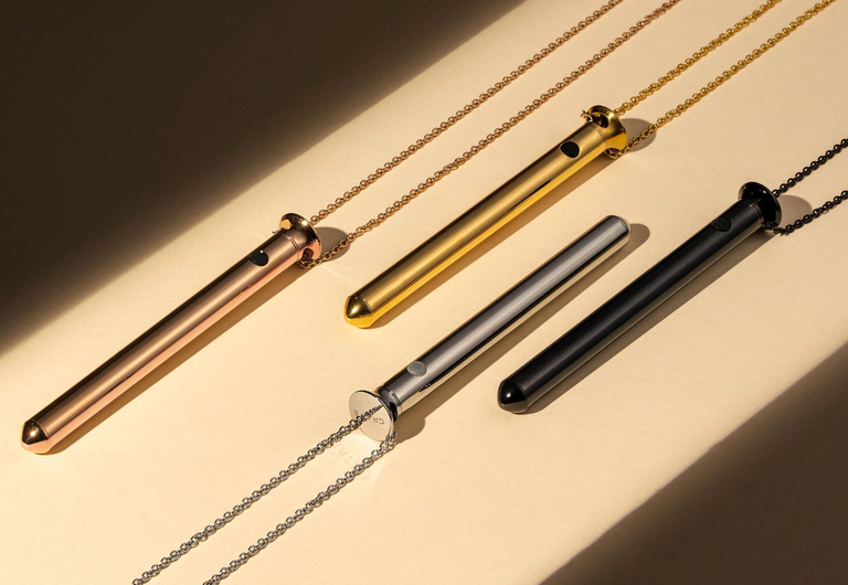 Ti Chang: Blending Art, Activism, and Design to Elevate Pleasure ...