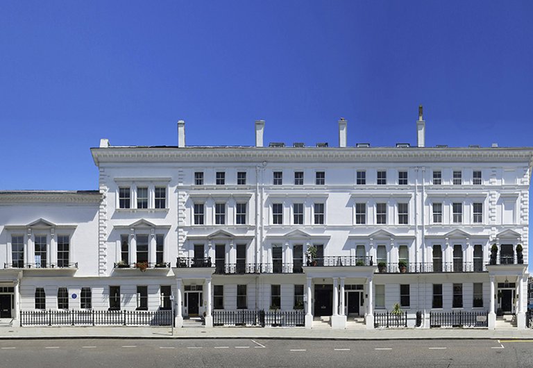 MA Painting 2021 Graduate Show at Cromwell Place | Royal College of Art