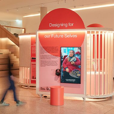 The RCA Design Age Institute brings ten new initiatives for healthy ...