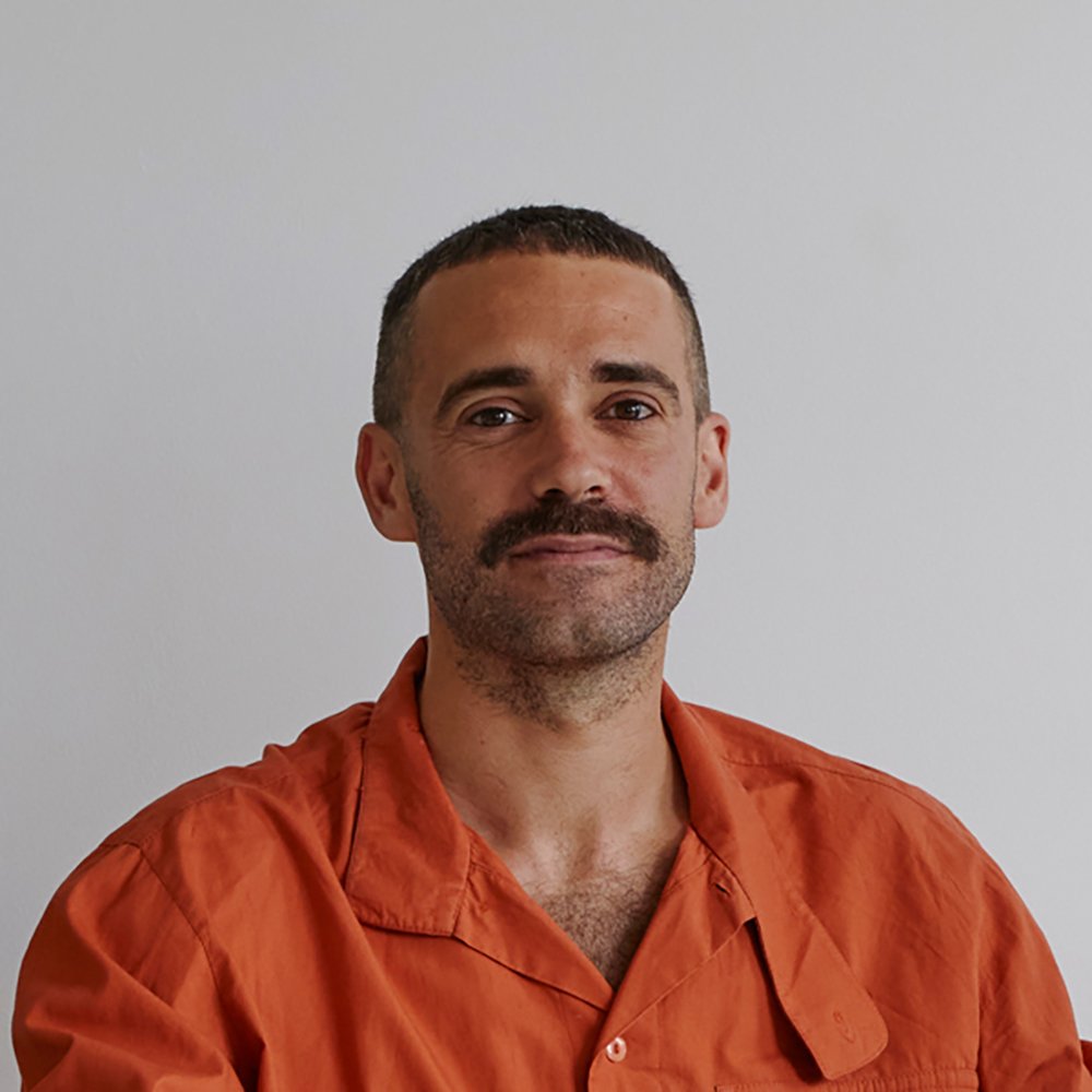 Reader in Architecture and Spatial Practice Dr Daniel Fernández Pascual ...