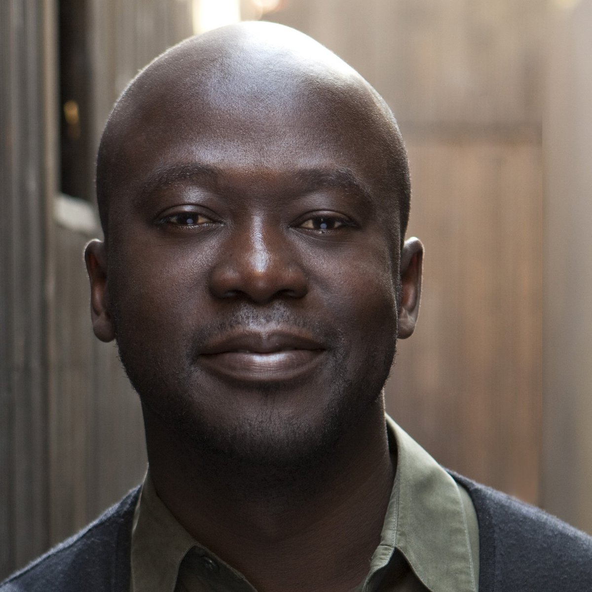 RCA alumnus Sir David Adjaye wins the 2021 RIBA Royal Gold Medal ...