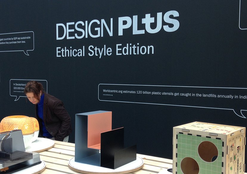 Sustainable Materials in the Creative Industries | Royal College of Art