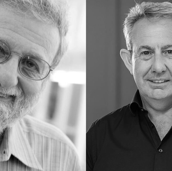 Designing for humanity: Five things we learnt watching Don Norman and Sean Carney in ...