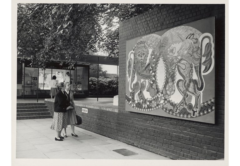 Royal College of Art announced as Heritage Partner for the UK Pavilion ...