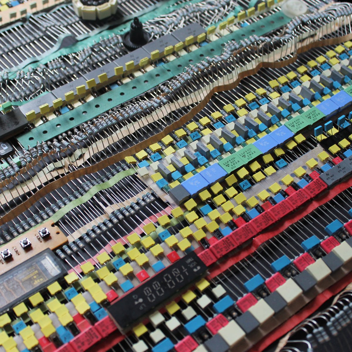 Shawn Adams | Royal College of Art