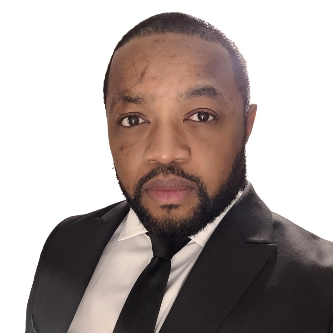 Dr Eric Ewoh Opu | Royal College of Art