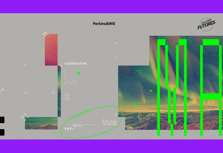 RCA superFUTURES collaboration announced with international design ...