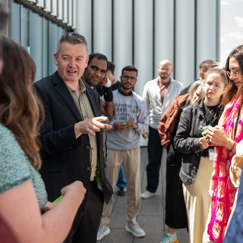 Futures Through Design | Royal College of Art