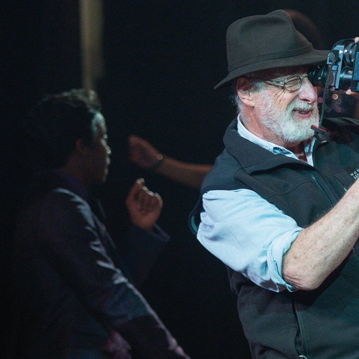 Stephen Goldblatt | Royal College of Art