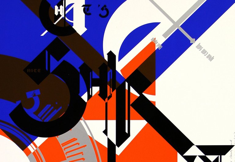 Graphics RCA: Fifty Years Traces a Baseline in Graphic Design Education ...