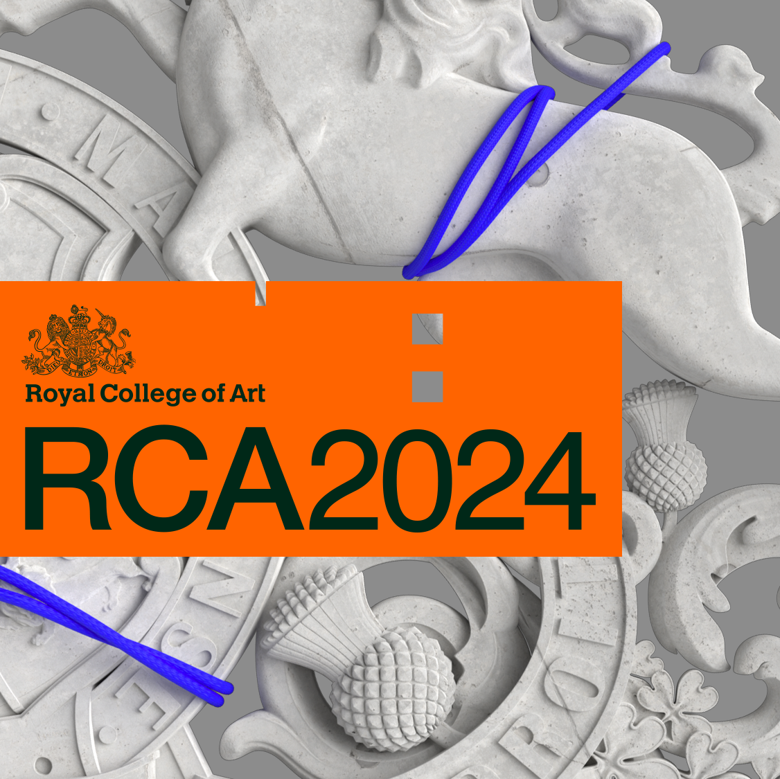 RCA2024 | Royal College of Art