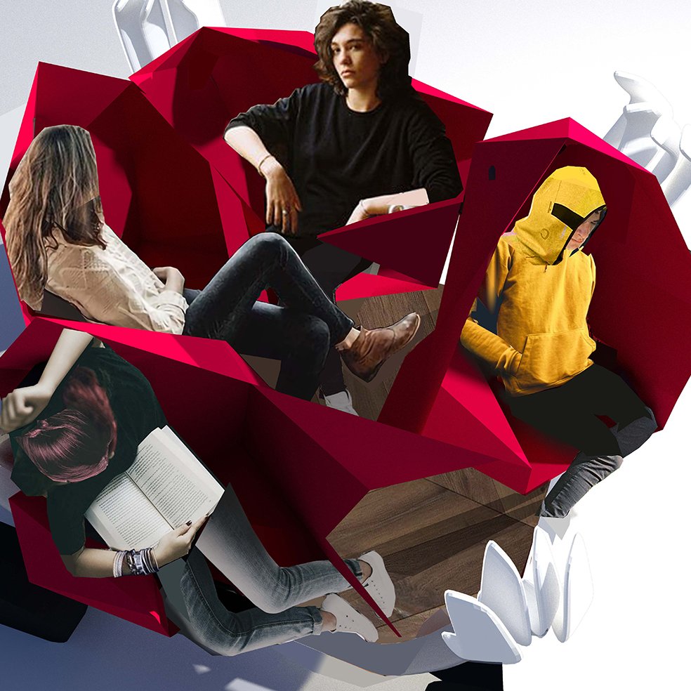 Gong-yu! Designing shared mobility across cultures | Royal College of Art