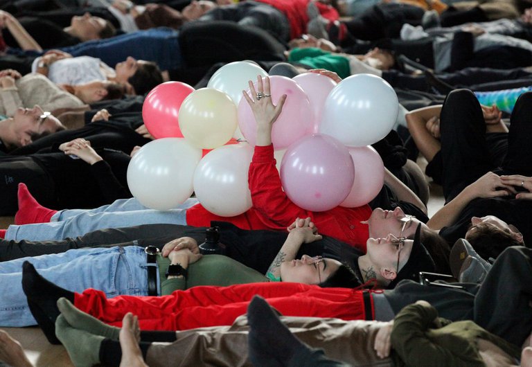 The RCA Experience | Royal College of Art