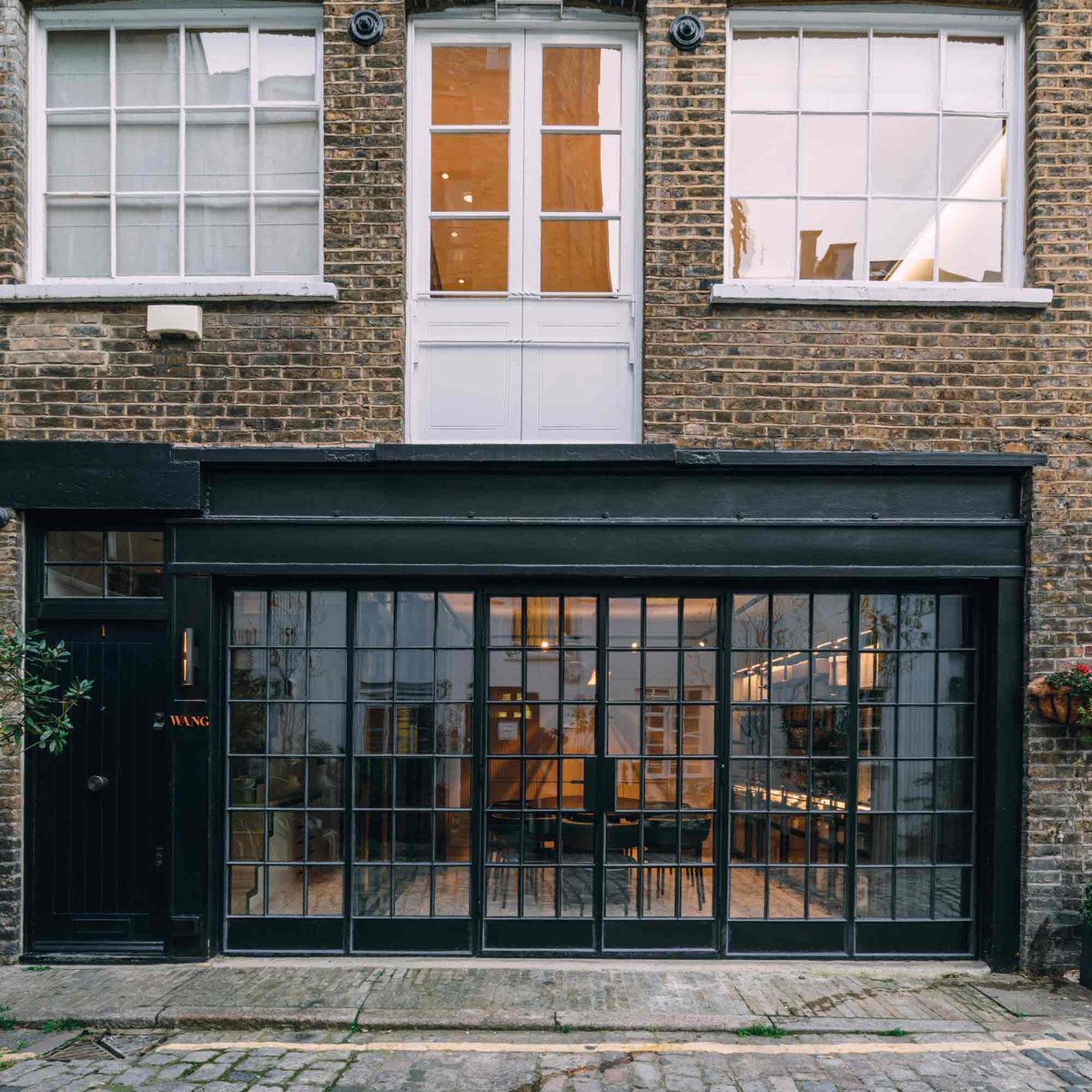 Inside/Out: Joyce Wang Studios | Royal College of Art