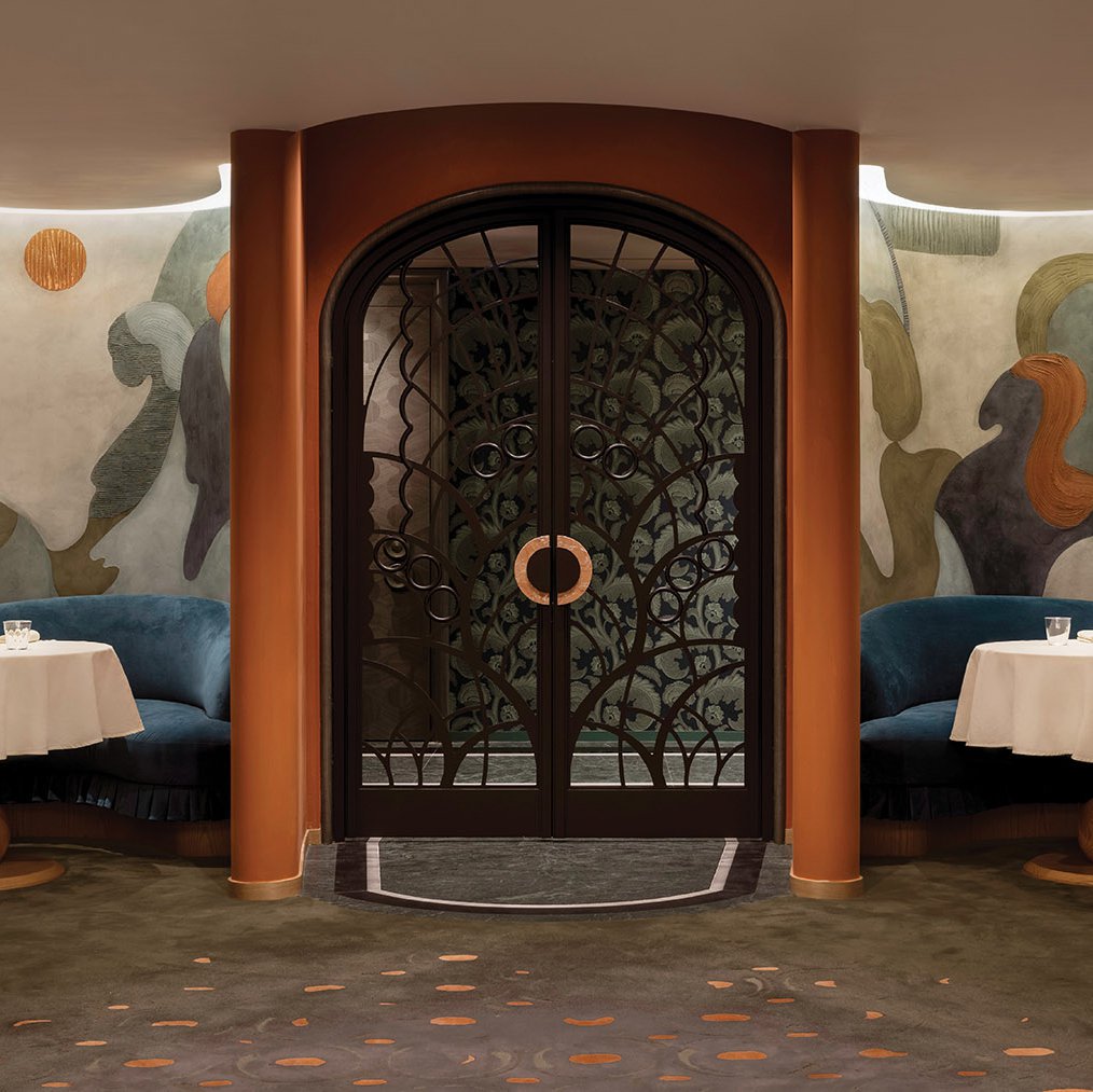 Inside/Out Lecture Series: Crossing Cultures with Design – André Fu ...