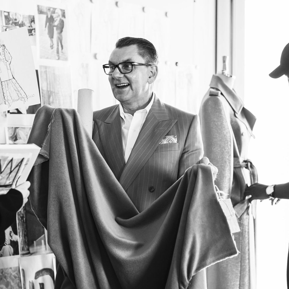 Ian Griffiths | Royal College of Art