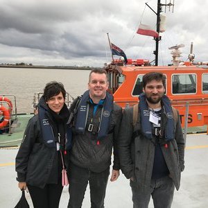 Meet the RCA: Professor Ashley Hall – Part Two Design, Research and ...