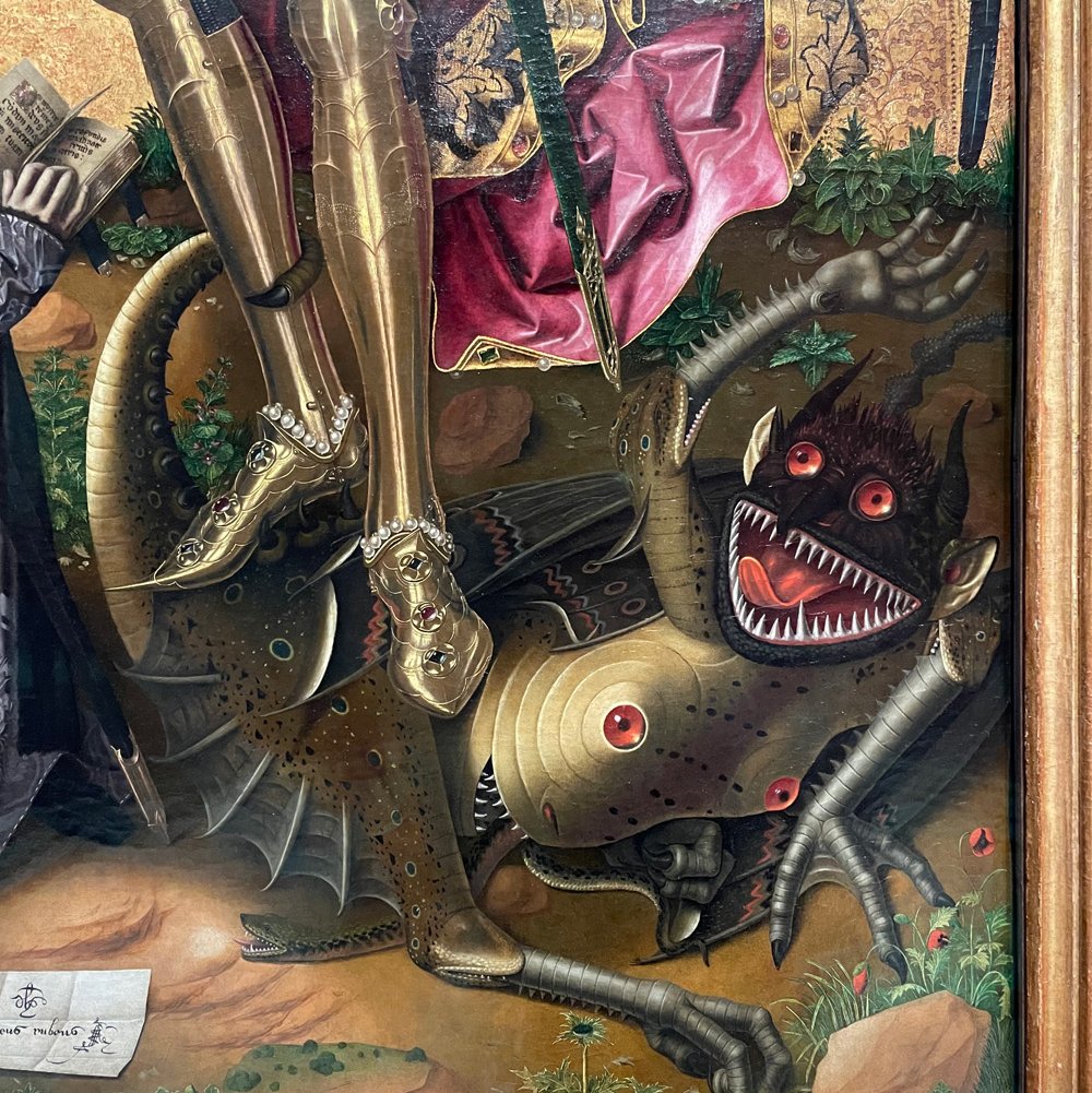 Serpent symbolisms: From mythological rage to biblical wrath | Royal ...