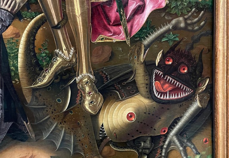 Serpent symbolisms: From mythological rage to biblical wrath | Royal ...