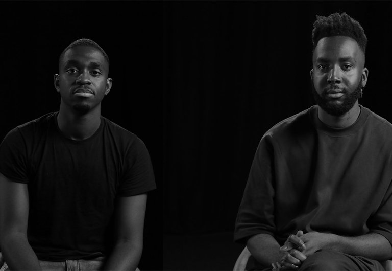 What does it mean to be Black and Deaf in the UK? | Royal College of Art