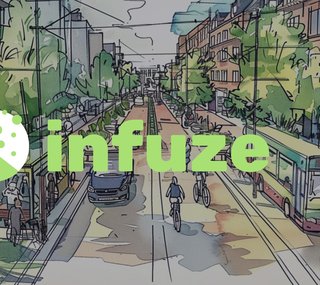 Royal College of Art’s Intelligent Mobility Design Centre announced as ...