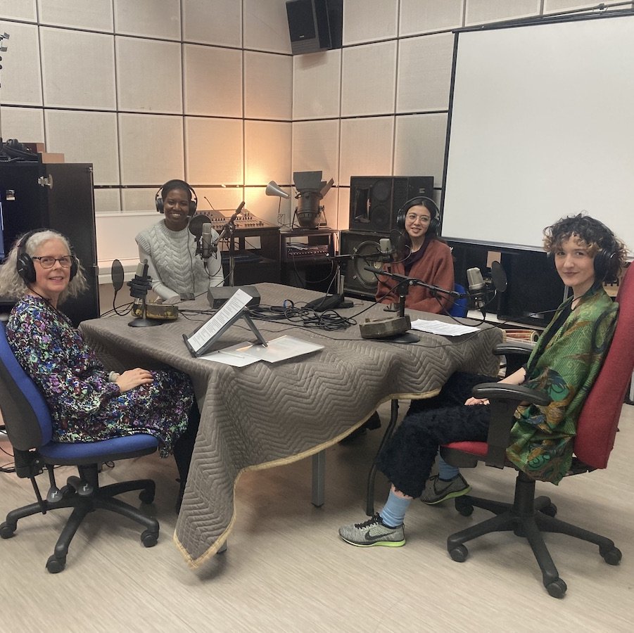 RCA podcast: Investing in women: Entrepreneurship at InnovationRCA ...